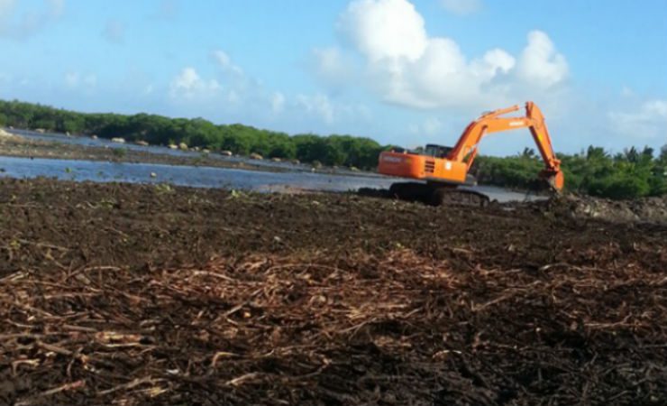 Tukutonga: from hazardous landfill to new recreational park - Kaniva ...