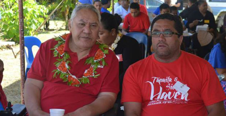 Tongan appointed as Acting District Court Judge in New Zealand - Kaniva ...
