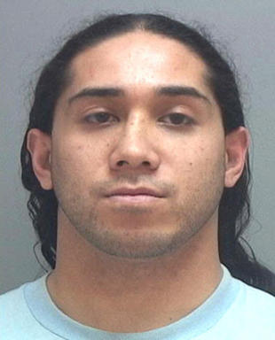 Tongan gang member admits to two killings - Kaniva Tonga News