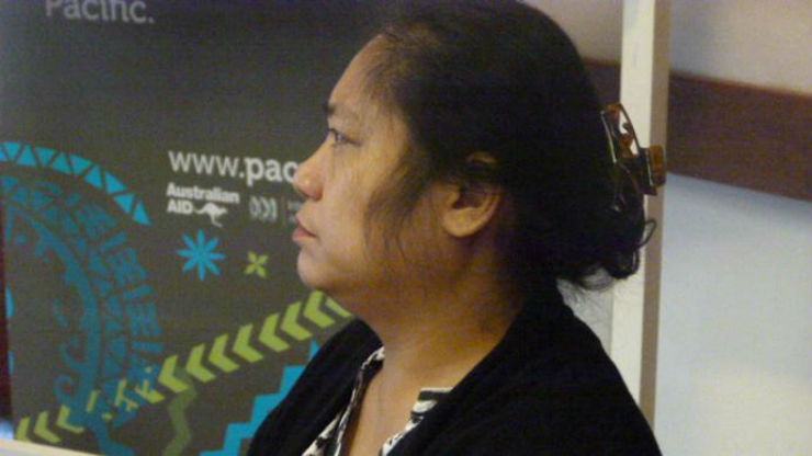 Viola Ulakai suspended from Radio and TV Tonga the day after PM ...