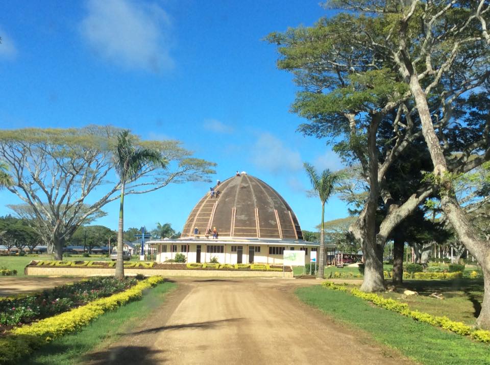 Public holiday announced for Tupou College 150 anniversary - Kaniva ...