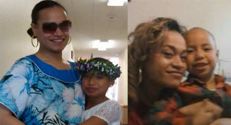 Tongan pregnant mum killed in car crash, her baby delivered by ...