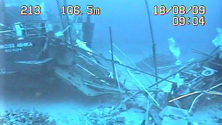 Ashika tragedy: Tonga does not have money to pursue legal action, says ...