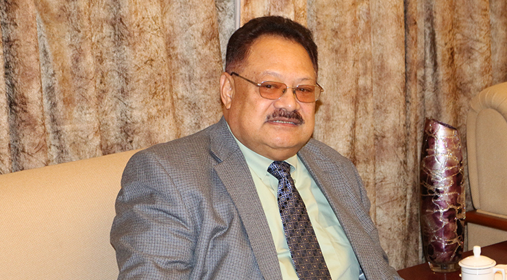 Pōhiva will win general election, but will be unable to form a ...