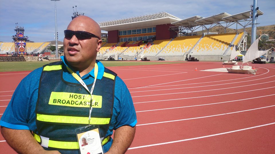 PGC should immediately take the Games to another country, writes Tongan ...
