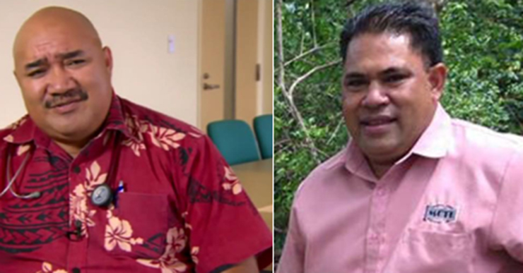 Minister denies Nepituno Online claim constituency fund pays for Vavaʻu ...