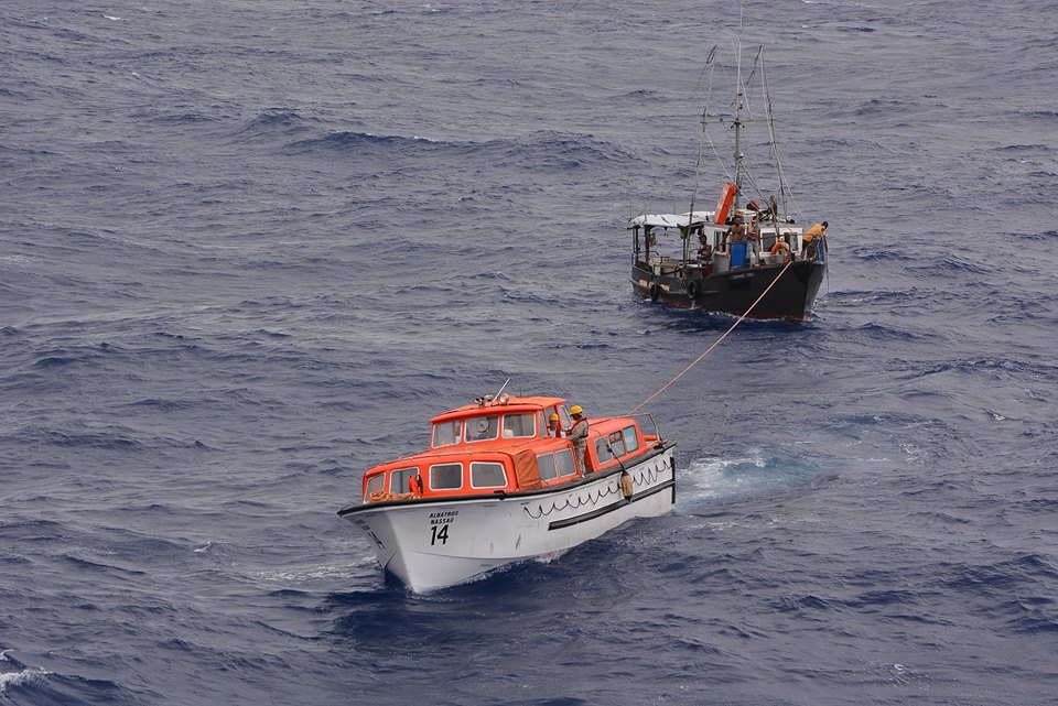 From Tonga to the Solomons, unsafe boats are a curse on the Pacific ...