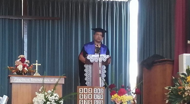 Siuta Laulaupeaalu - Kaniva Tonga News