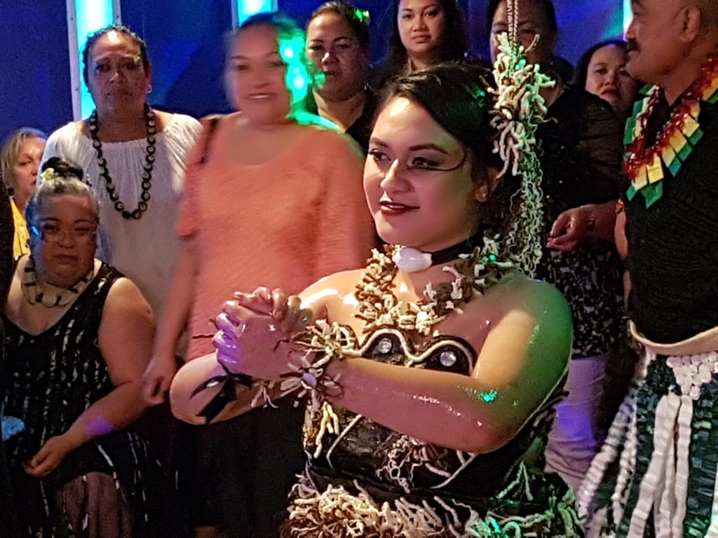 Miss Appraxus beauty pageant contestants appear at fundraiser | Kaniva ...