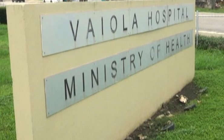 Vaiola Hospital | Kaniva Tonga News
