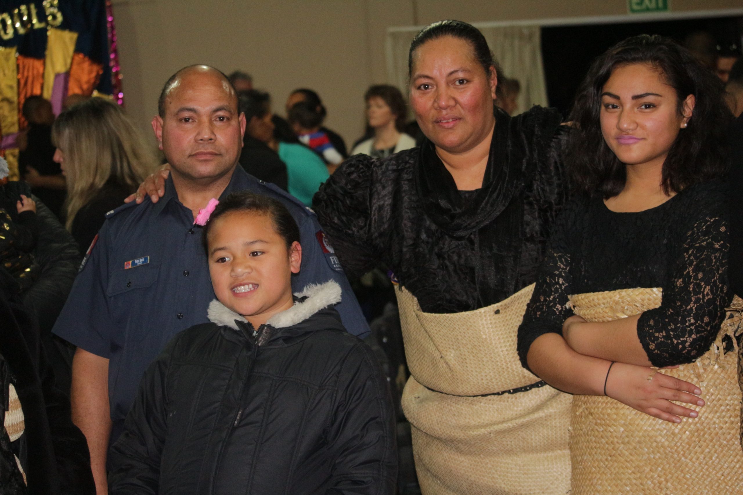 Arrest by Immigration NZ draws compassion from Tongan community ...