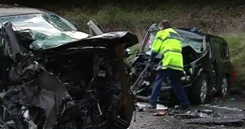 Tongan one of four dead in New Zealand horror crash - Kaniva Tonga News