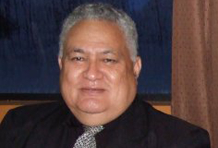 King appoints FWC president Rev. ‘Ahio as chairman of Tonga Traditions ...