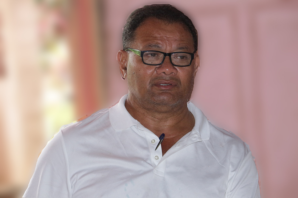 Tonga meet to deal with PICTA agreement legal requirements - Kaniva ...