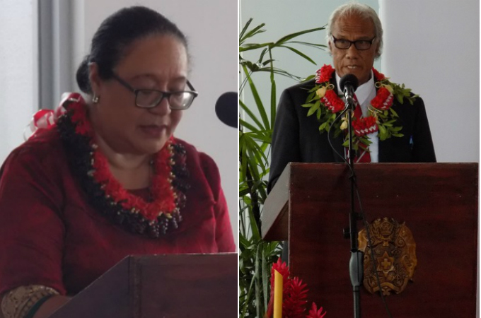 Tonga hosts UN regional meeting for Pacific small islands - Kaniva ...