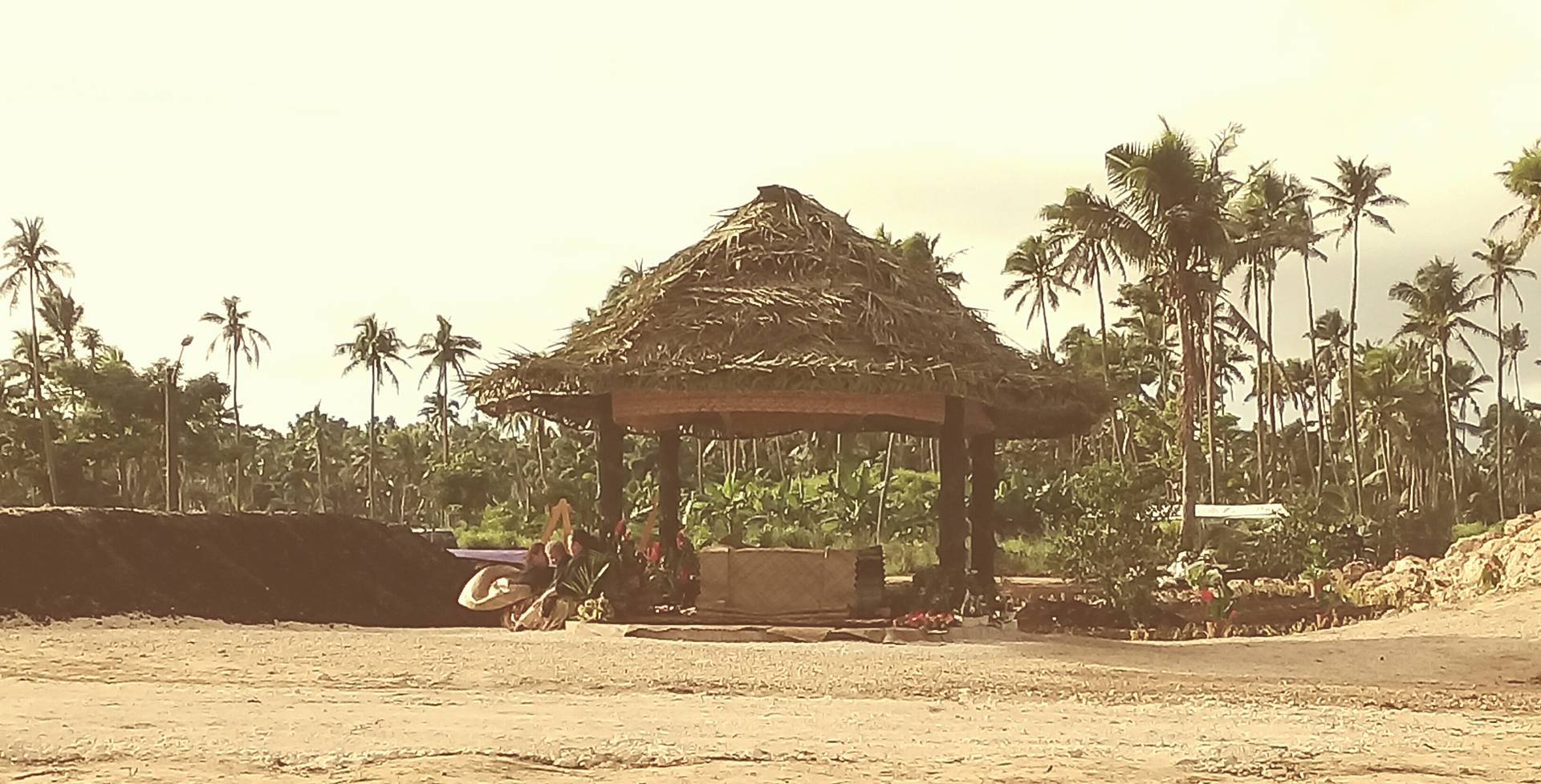 Huelo O Hangai - Kaniva Tonga News