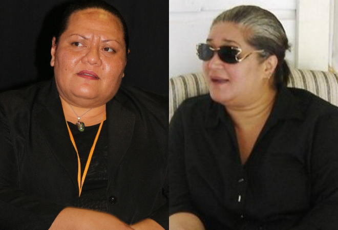 Two top government officials quit - Kaniva Tonga News