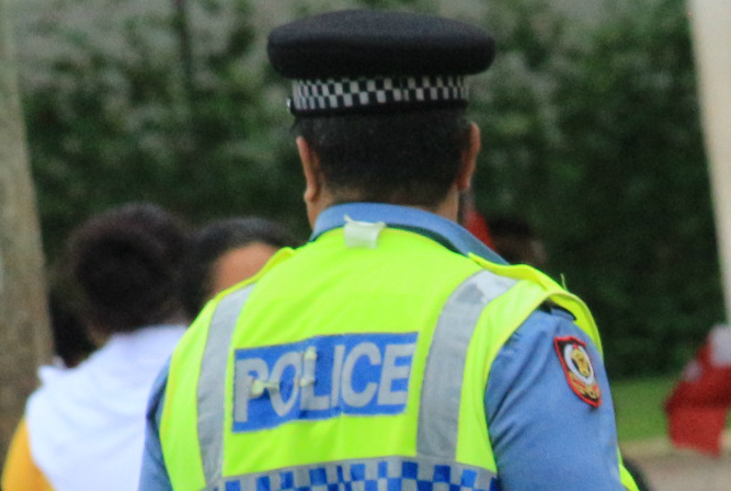 271 people arrested in Christmas crackdown - Kaniva Tonga News