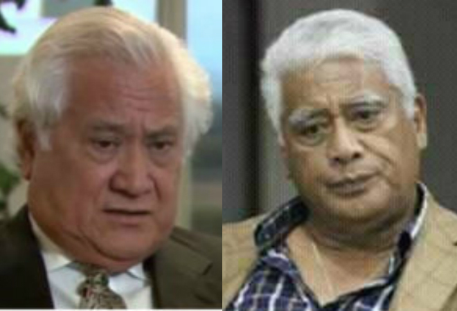 Gov’t decision to sue former PMs in Tongasat TOP$90 m illegal payments ...