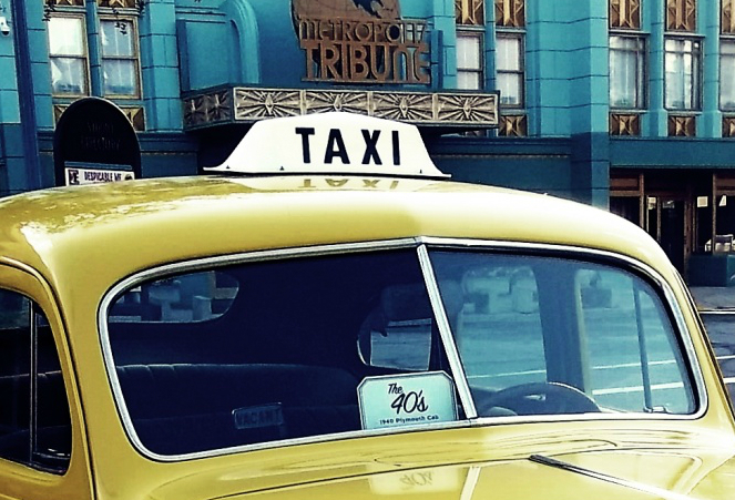 Tongatapu taxi driver on trial accused of sexually assaulting passenger ...