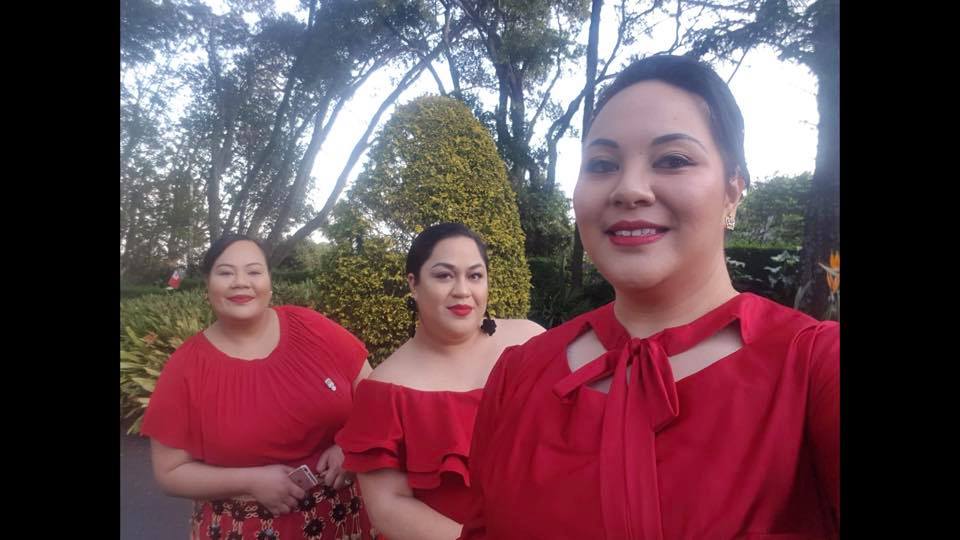 King loves Mate Ma‘a Tonga says Princess as she praises team for ...