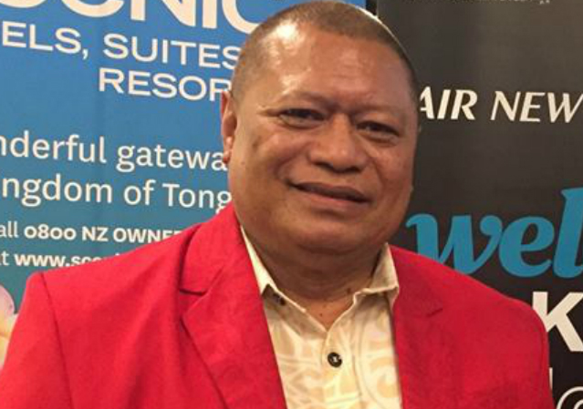 Sione Moala Mafi | Kaniva Tonga News