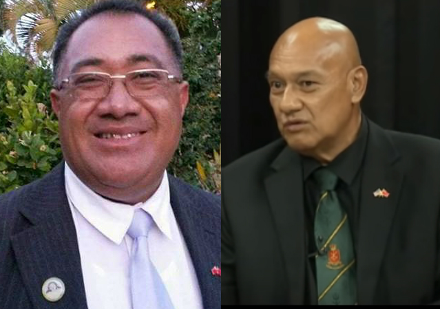 Row breaks out between king’s nobles as Lord Ma‘afu scolds Lord Tu ...