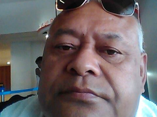 Mastermind of TOP$2 million meth smuggling scheme faces 12 and-a-half ...