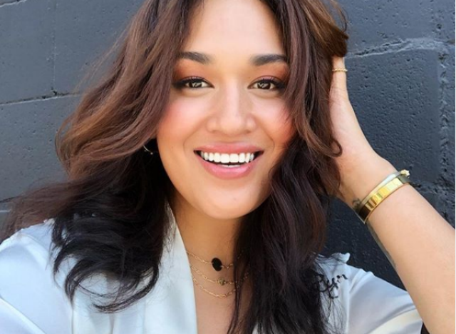 Meet Veronica Pomeʻe, Sports Illustrated’s First Polynesian Swimsuit ...