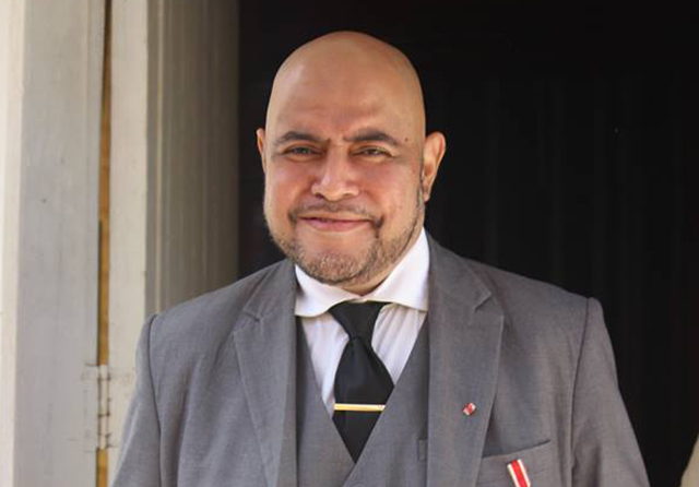 Lord Fusitu‘a dies in Auckland - Kaniva Tonga News