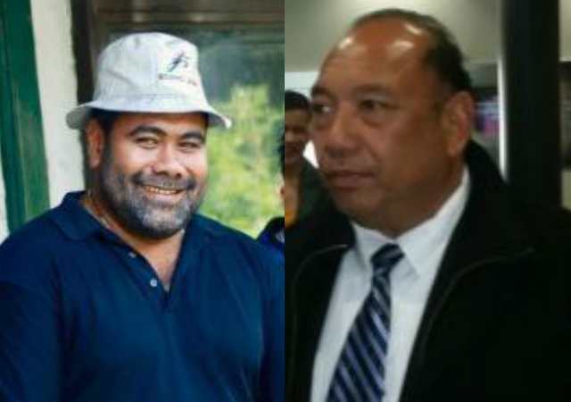 Lavulavu claims incriminating audio doctored, threatened to sue Tonga Broadcasting Commission ...