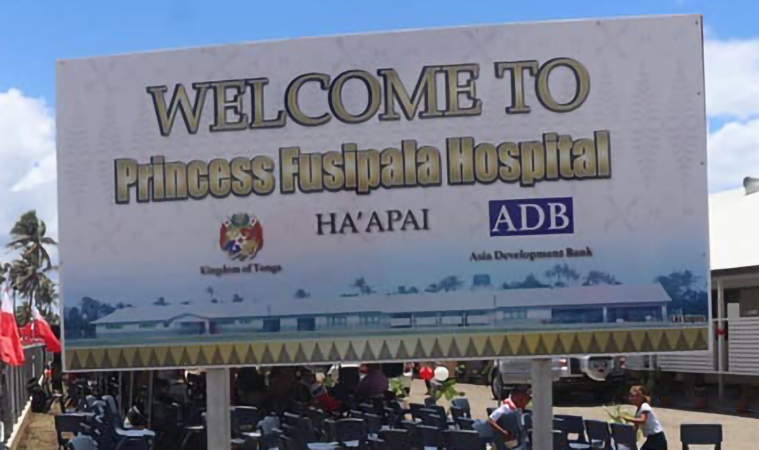 Ha‘apai nurse under investigation after reports patient information was ...