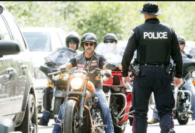 Notorious Aussie bikie gang boss being deported to Tonga - Kaniva Tonga ...