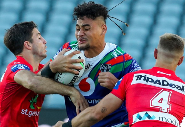 Eliesa Katoa - Kaniva Tonga News