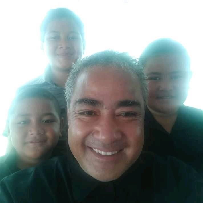 Family 'devastated' after Kotu pastor's body found - Kaniva Tonga News