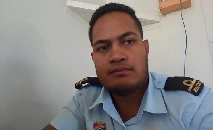 Tributes flow for Ha'apai custom officer - Kaniva Tonga News