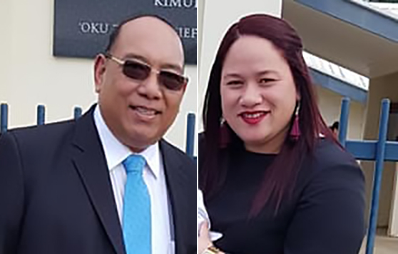 Lord Chief Justice rejects Lavulavu’s request to stand down from his ...