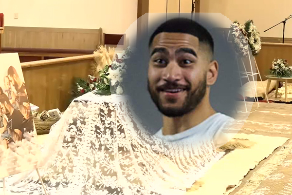 Fighter’s family reportedly divided after his death; reports say two ...