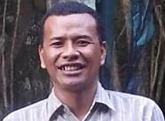 'Human Rights activist' Polikalepo Kefu dies suddenly - Kaniva Tonga News