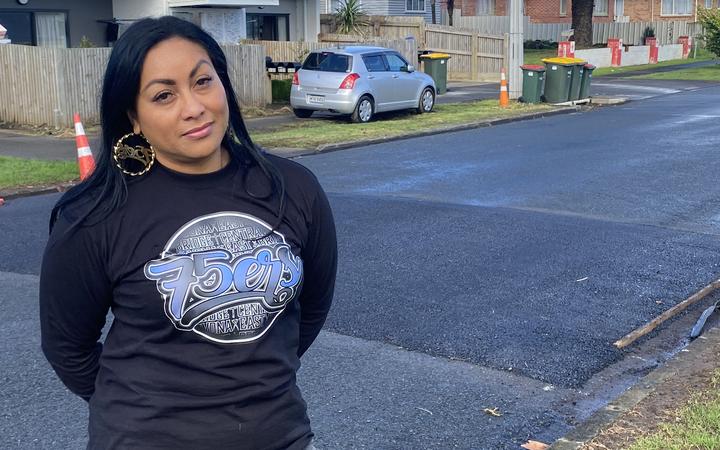 Unmarked speed bumps leave South Aucklanders fuming - Kaniva Tonga News