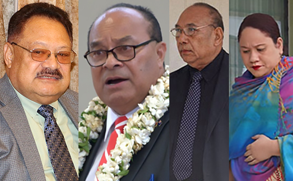 Kalafi Moala Pohiva Tuionetoa Etuate Lavulavu Akosita Lavulavu - Kaniva ...