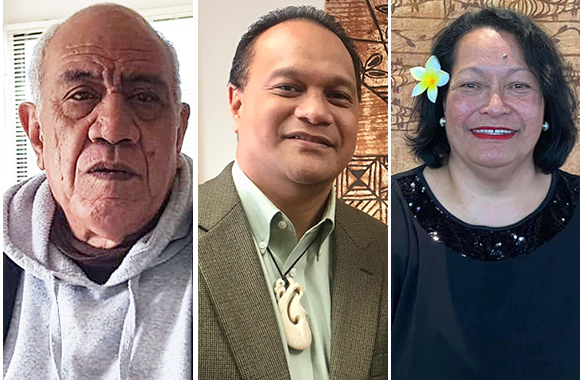 From royal excrement to the Delta variant, Tongan translation is harder ...