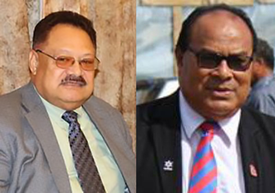 Tonga’s Covid response faulted as too slow, unprepared: Kalafi Moala ...