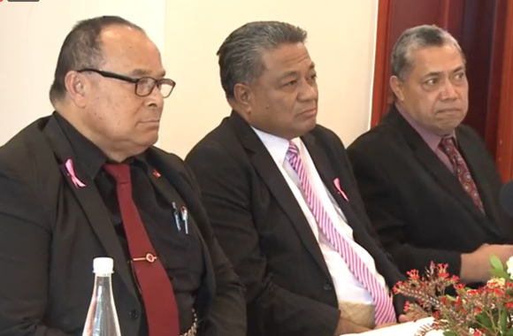 Businesses warned against ripping off customers as Tonga faces possible ...