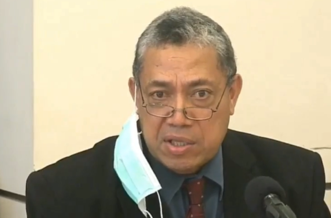 Tonga lifts one-week Covid restrictions; declaring its community virus ...