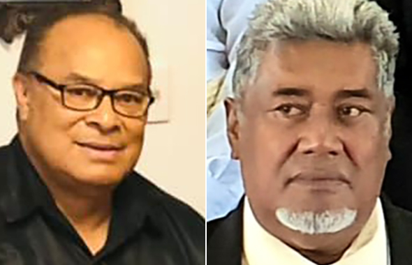 AG investigates Lord Lasike, says Outgoing PM Tu’i’onetoa, the noble ...