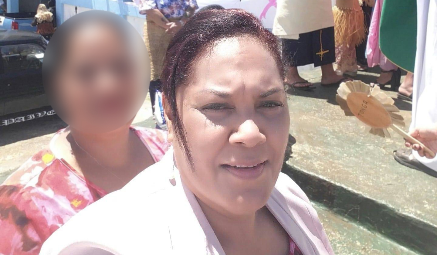 Vava‘u stabbing: body of single mother ‘Ālisi Tuita laid to rest ...