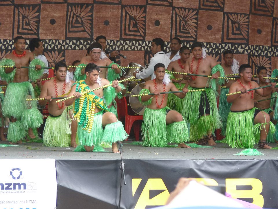 Taufakaniua - Kaniva Tonga News