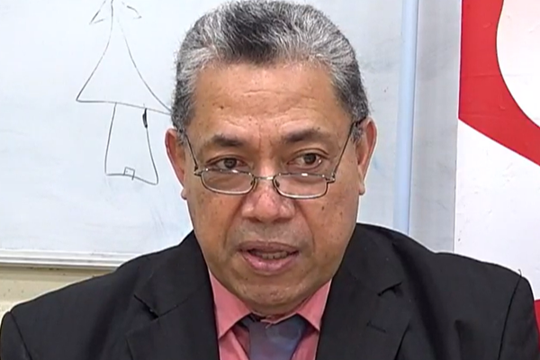 Tonga Health boss denies babies death spike allegations - Kaniva Tonga News