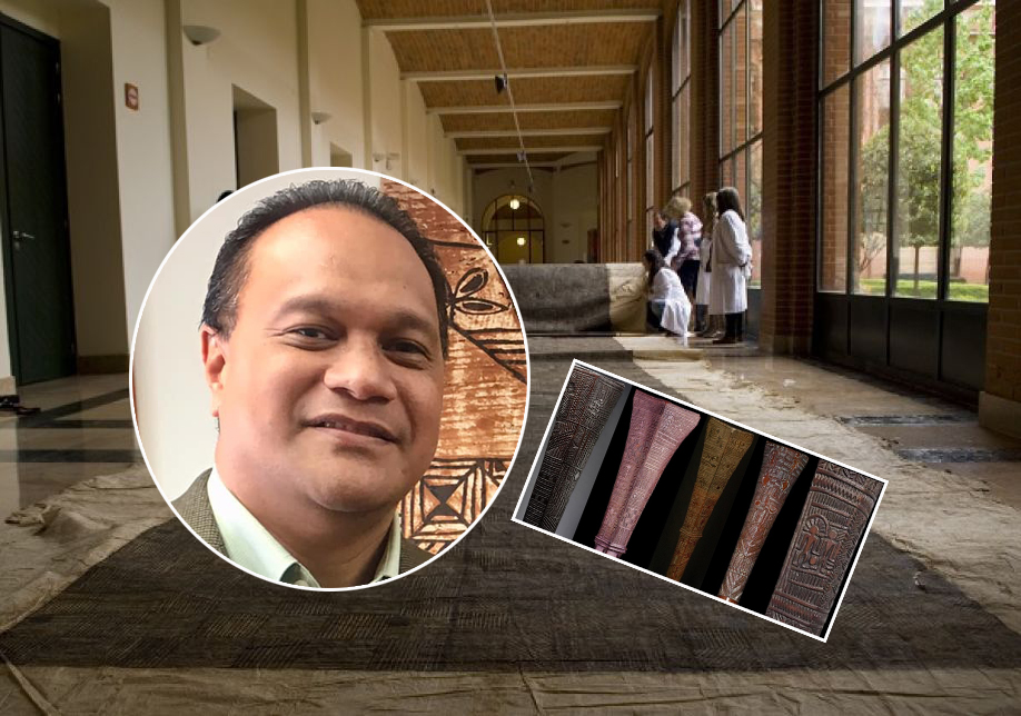 Dr ka'ili and clubs - Kaniva Tonga News